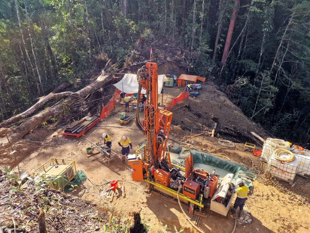 Whitney Geologic | Professional experience